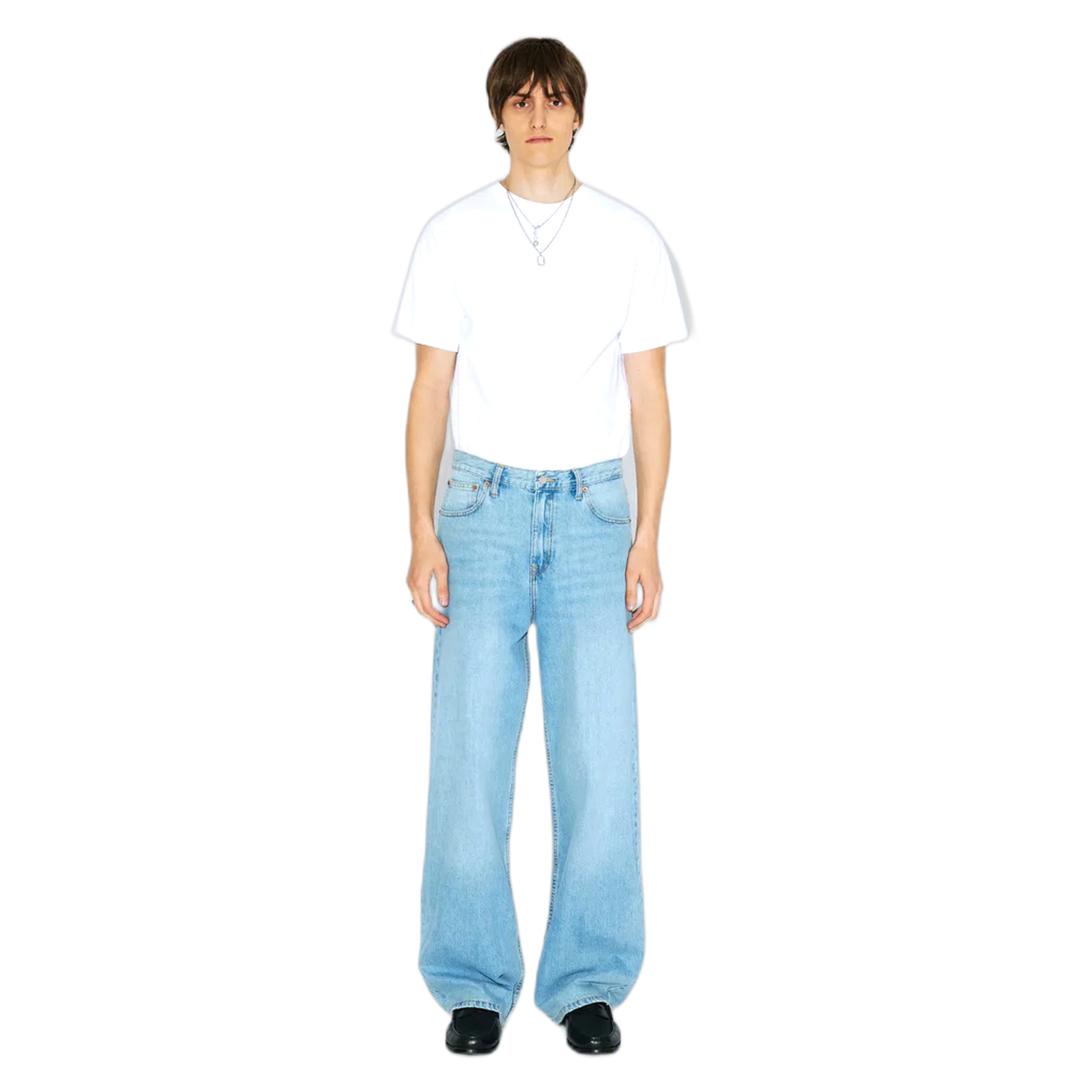 jeans dr denim cormac - haze light used DRDENIM | Drestige