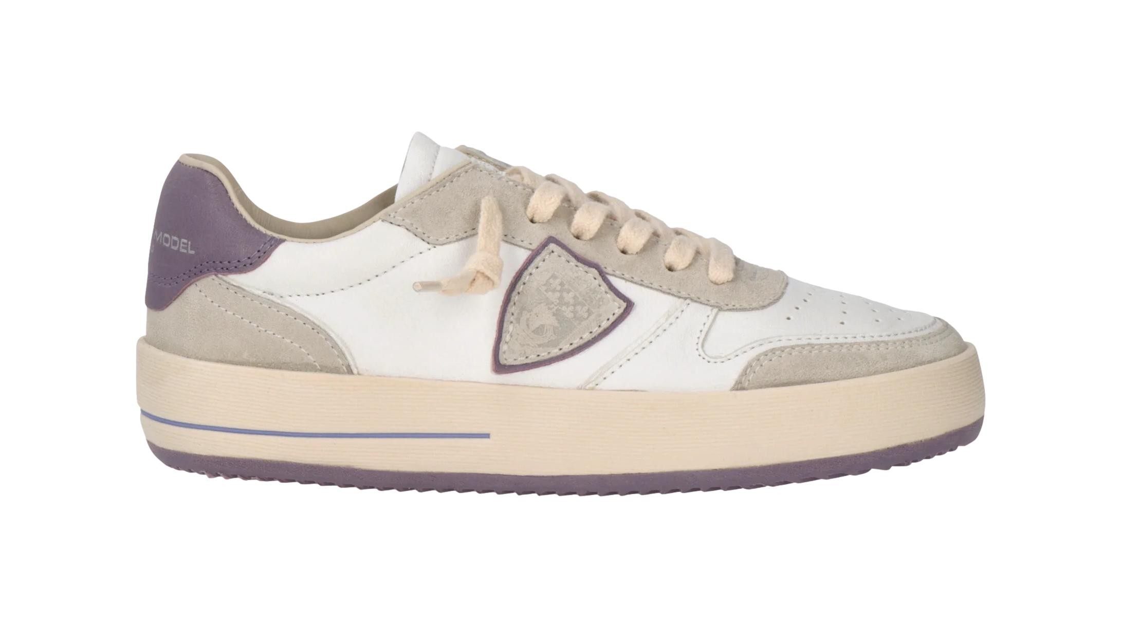 Sneakers Philippe Model | Drestige