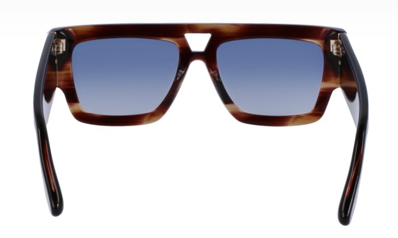Adulto unisex Victoria Beckham Vb-651s-001 VICTORIA BECKHAM | Drestige